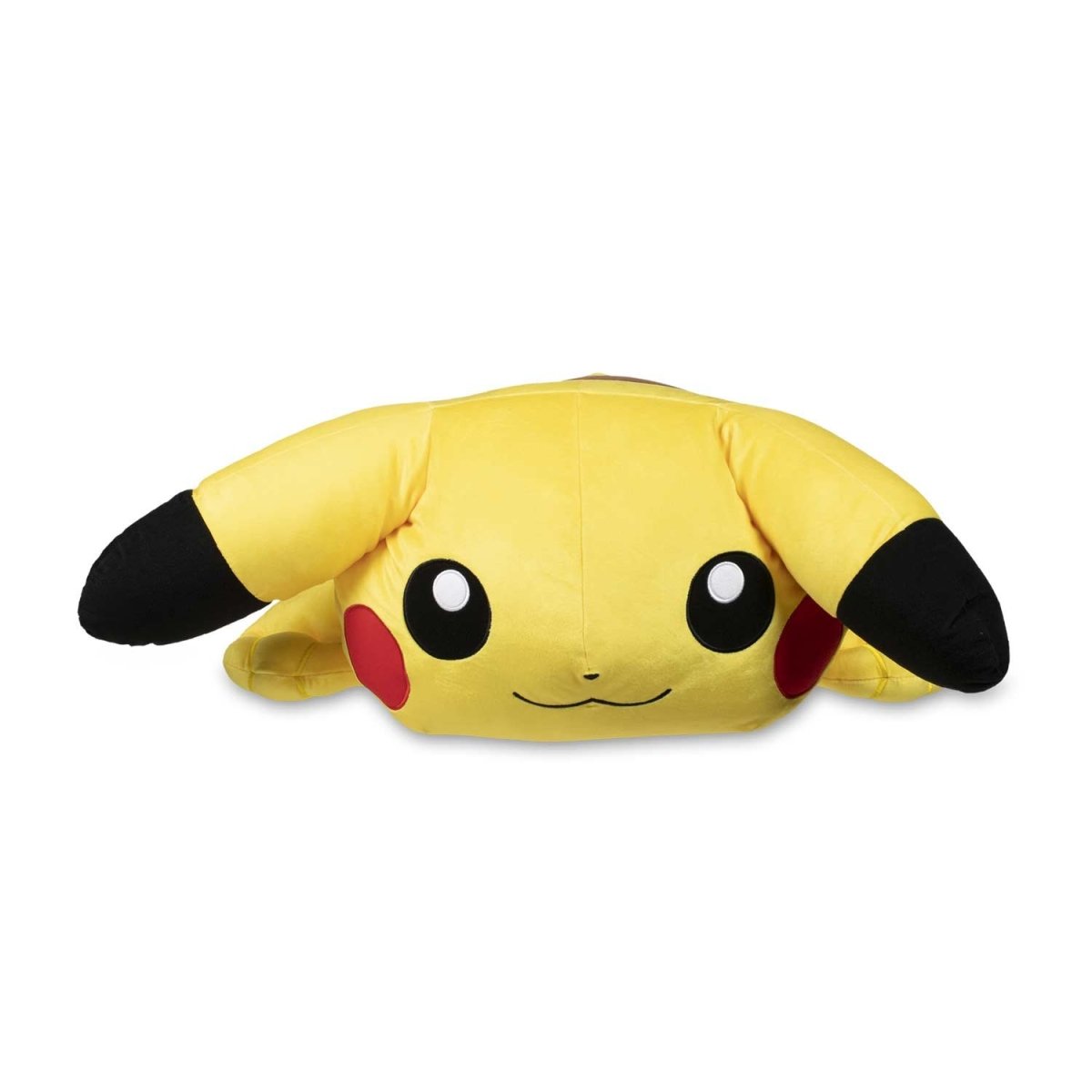 Pikachu Squishy Kuttari Cutie Plush - 26 ¼ In. | Pokémon Center Canada ...
