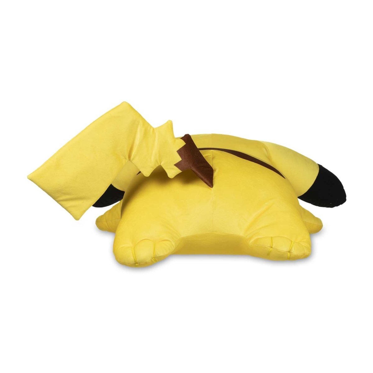 Pikachu Squishy Kuttari Cutie Plush - 26 ¼ In. | Pokémon Center Canada ...