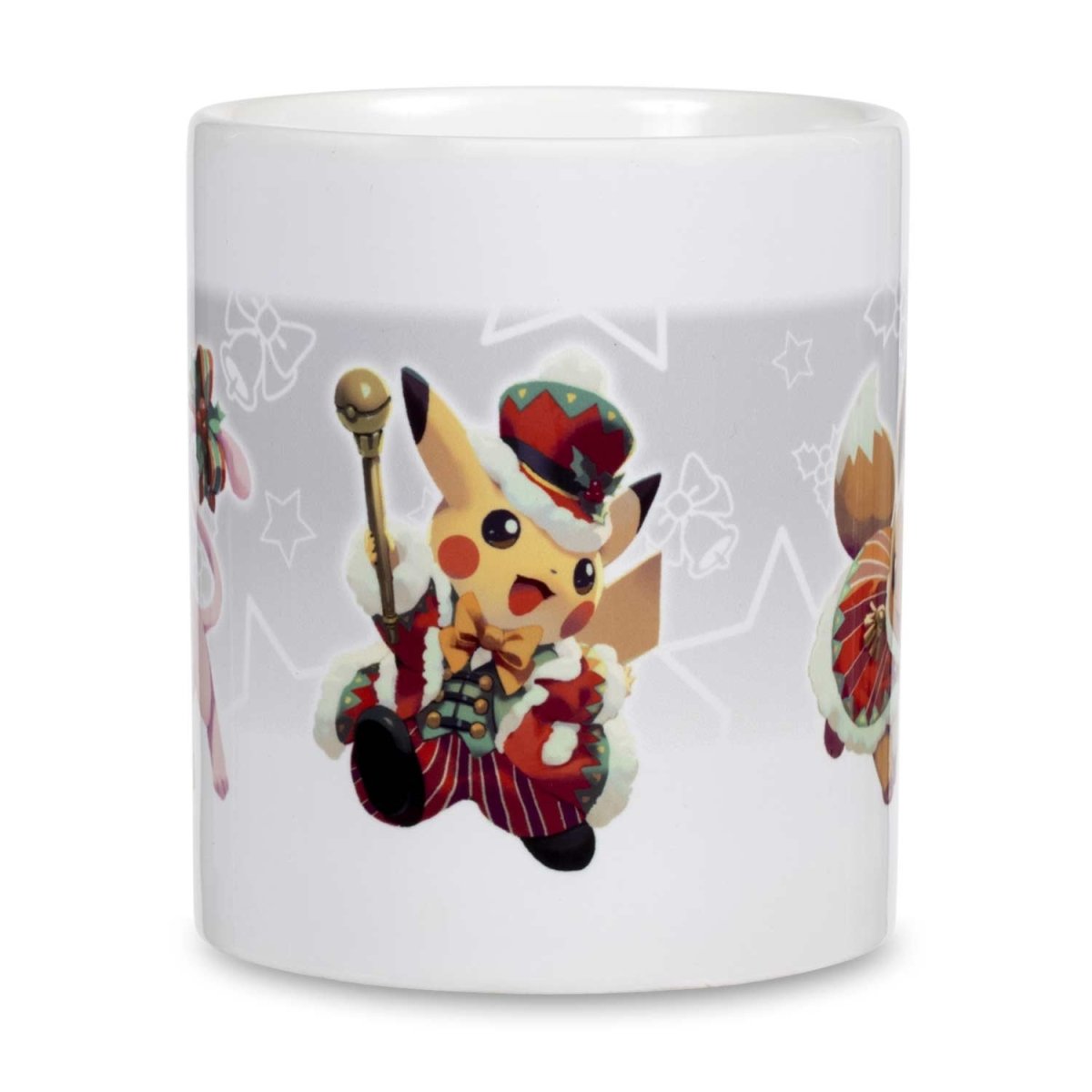 Pokémon Holiday Extravaganza 20 oz. Mugs (2-Pack) | Pokémon Center ...