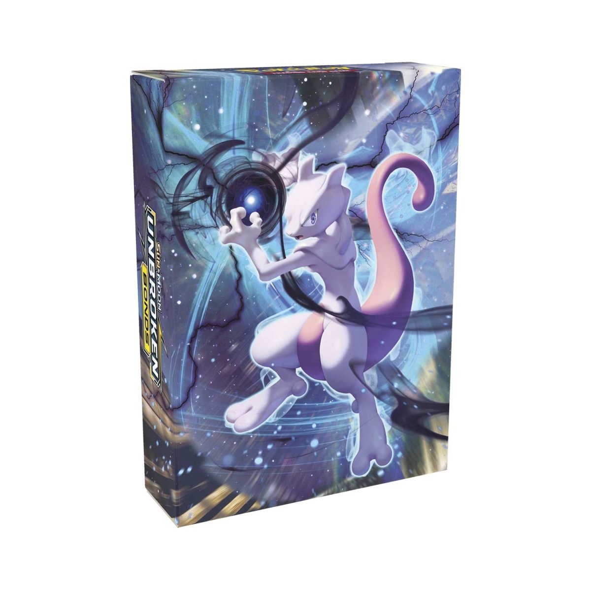 Pokémon TCG: Sun & Moon-Unbroken Bonds Battle Mind Theme Deck | Pokémon Center Official Site