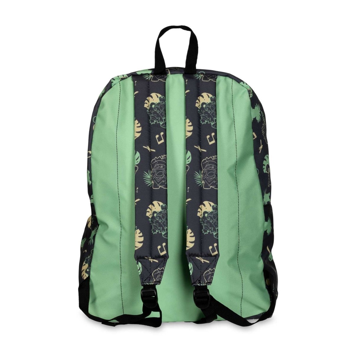 Ludicolo Tropical Rhythm Backpack | Pokémon Center Official Site