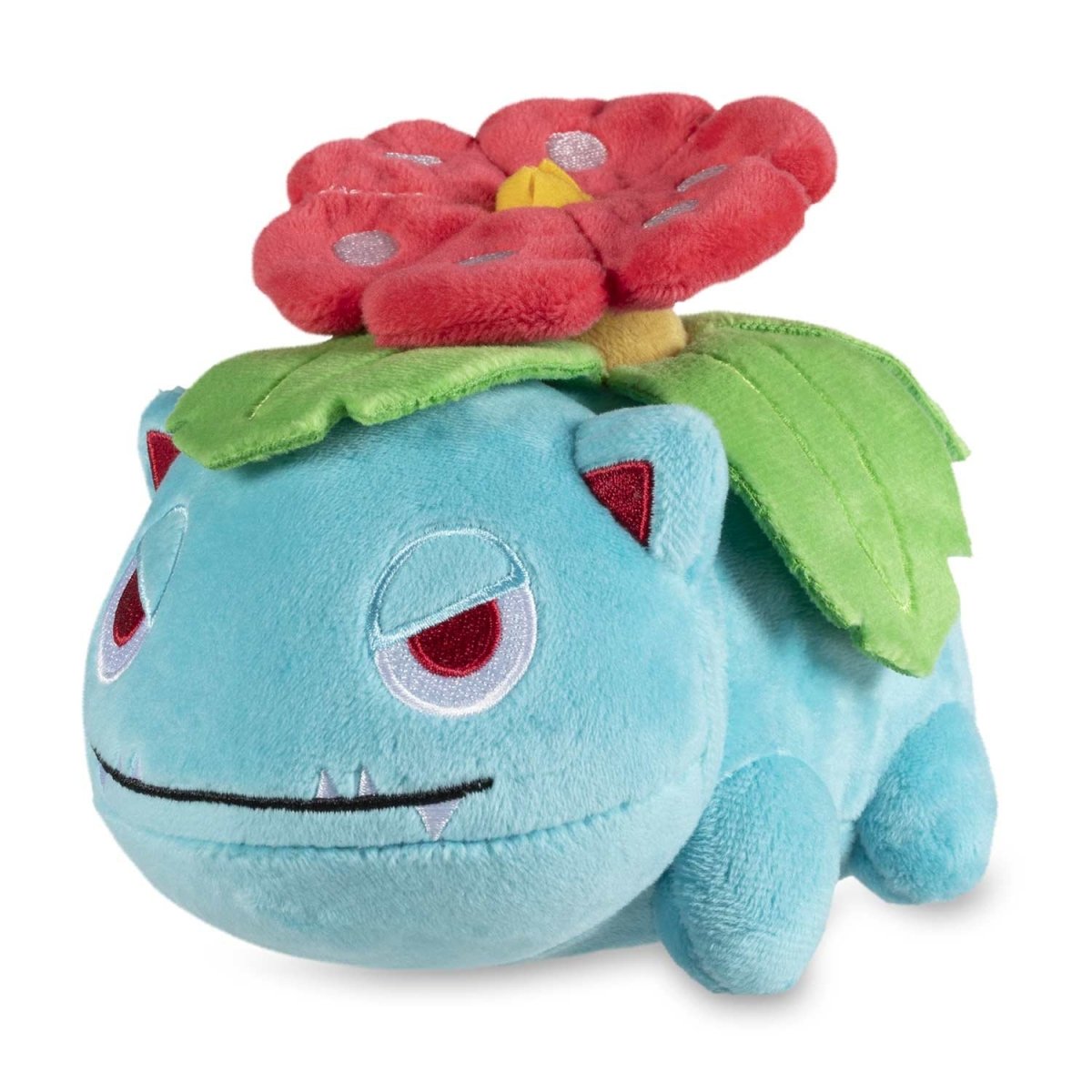 Venusaur Pokémon Dolls Plush - 5 ¾ In. | Pokémon Center Official Site