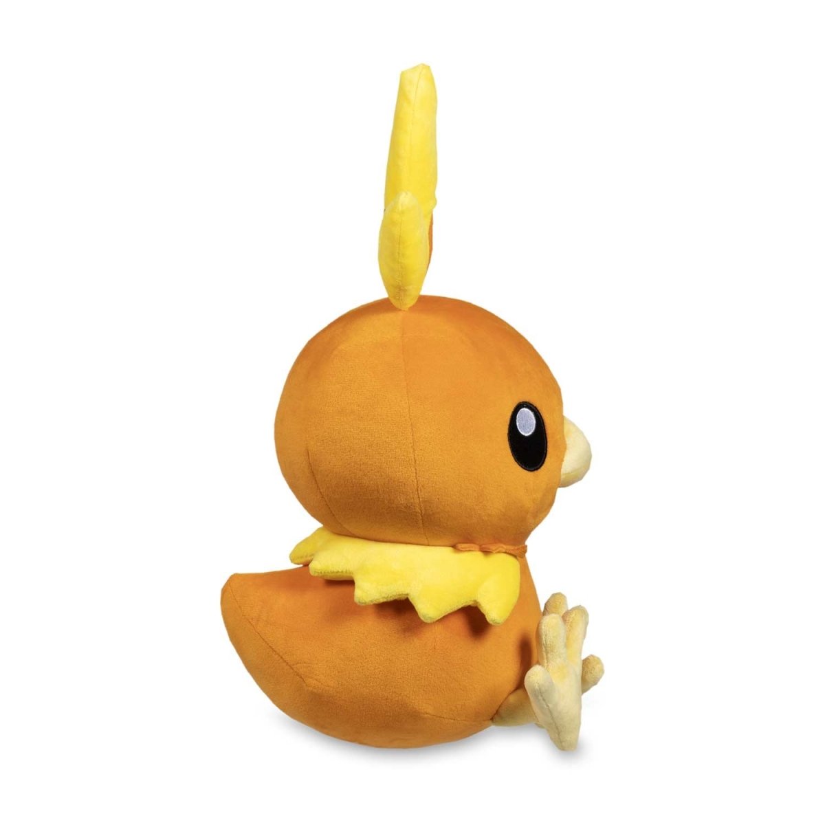 Torchic Poké Plush - 17 In. | Pokémon Center Official Site