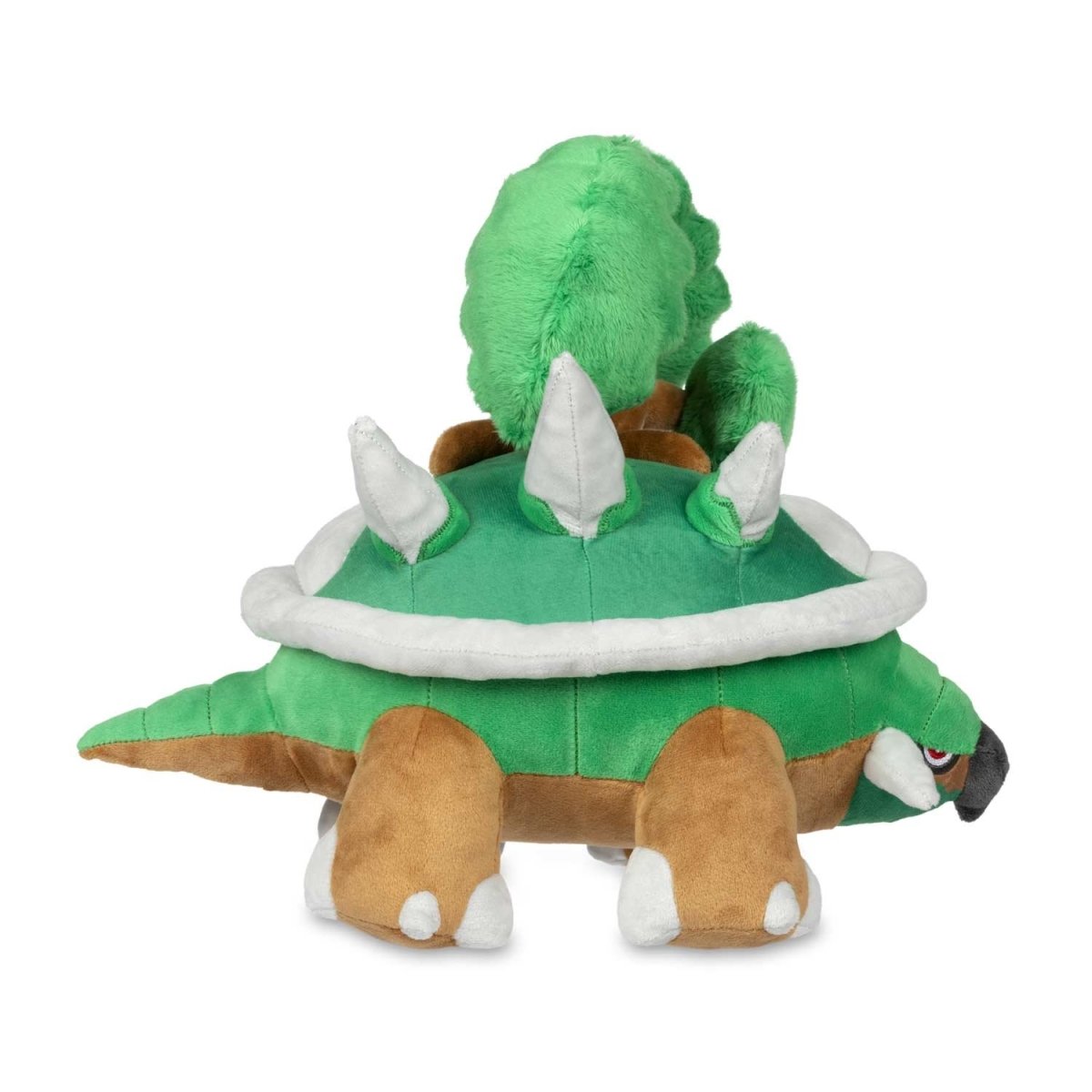 Torterra Poké Plush - 14 In. | Pokémon Center Official Site