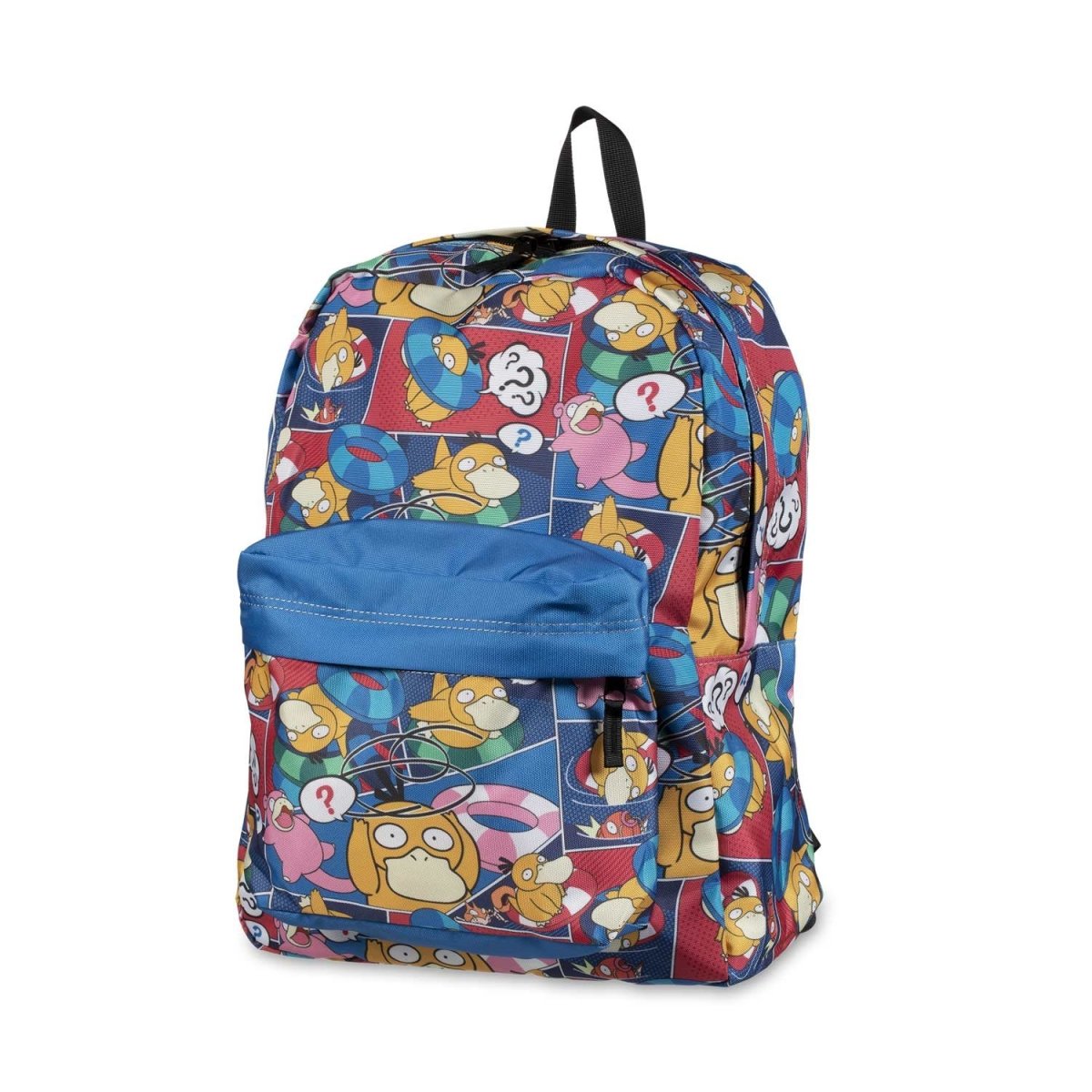 Psyduck Bewildered Backpack | Pokémon Center Official Site