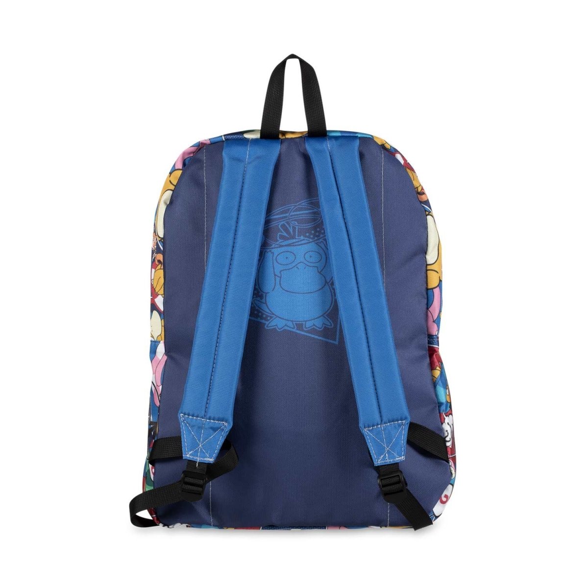 Psyduck Bewildered Backpack | Pokémon Center Official Site