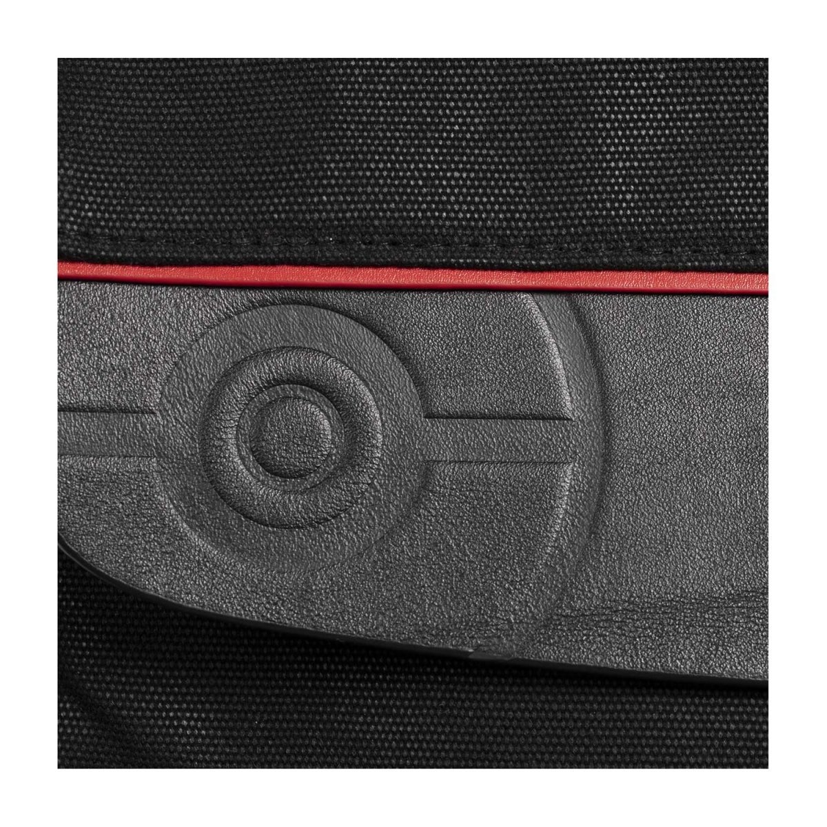 Poké Ball Classics Messenger Bag | Pokémon Center Official Site