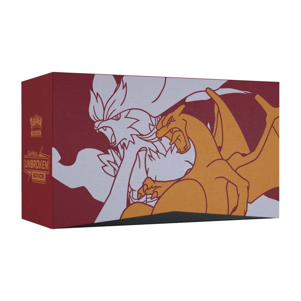 Pokémon TCG: Sun & Moon-Unbroken Bonds Elite Trainer Box | Pokémon ...