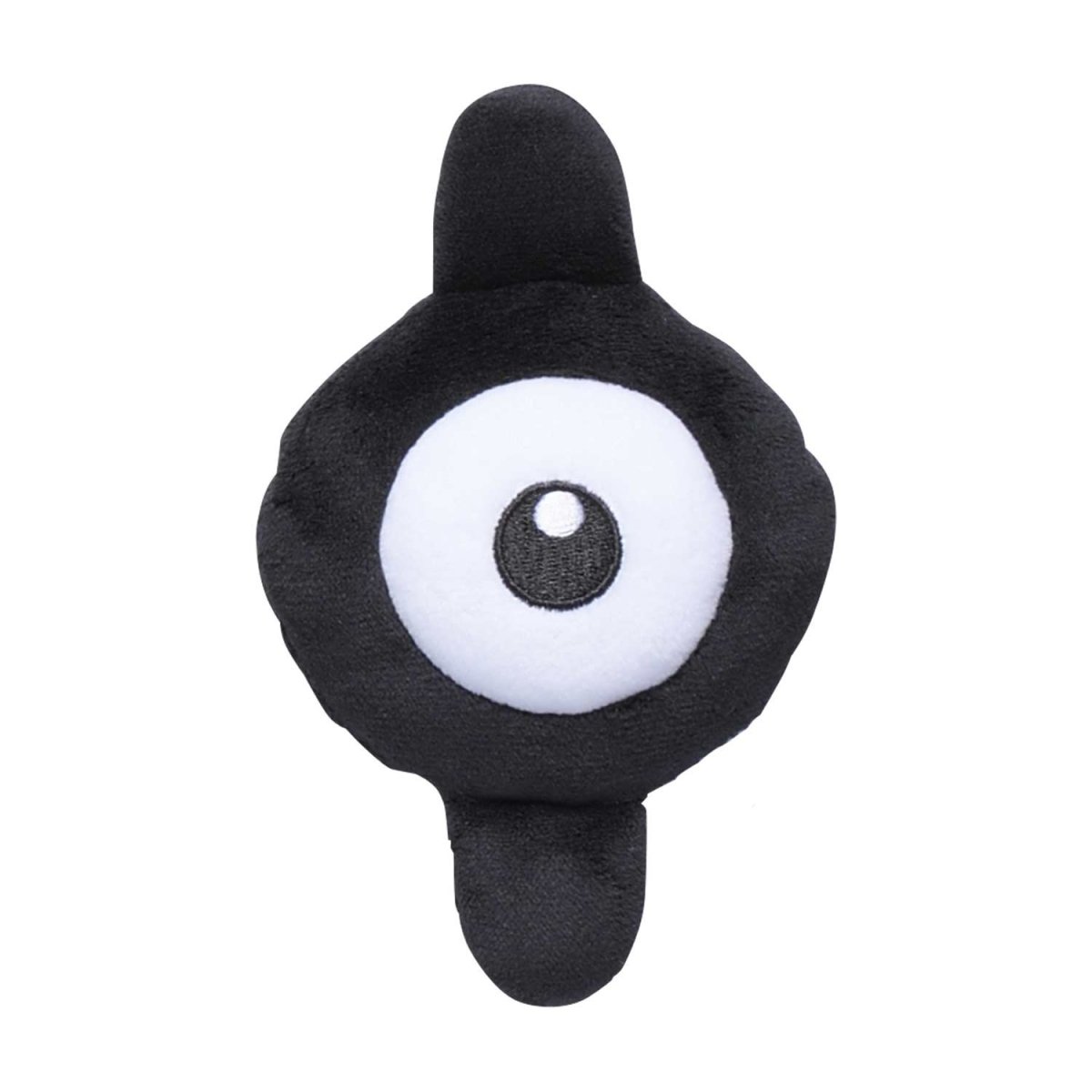 Unown I Sitting Cuties Plush - 5 In. | Pokémon Center Official Site