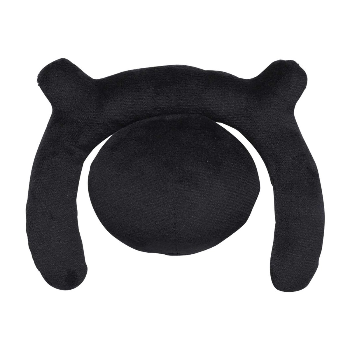 Unown M Sitting Cuties Plush - 5 In. | Pokémon Center Official Site