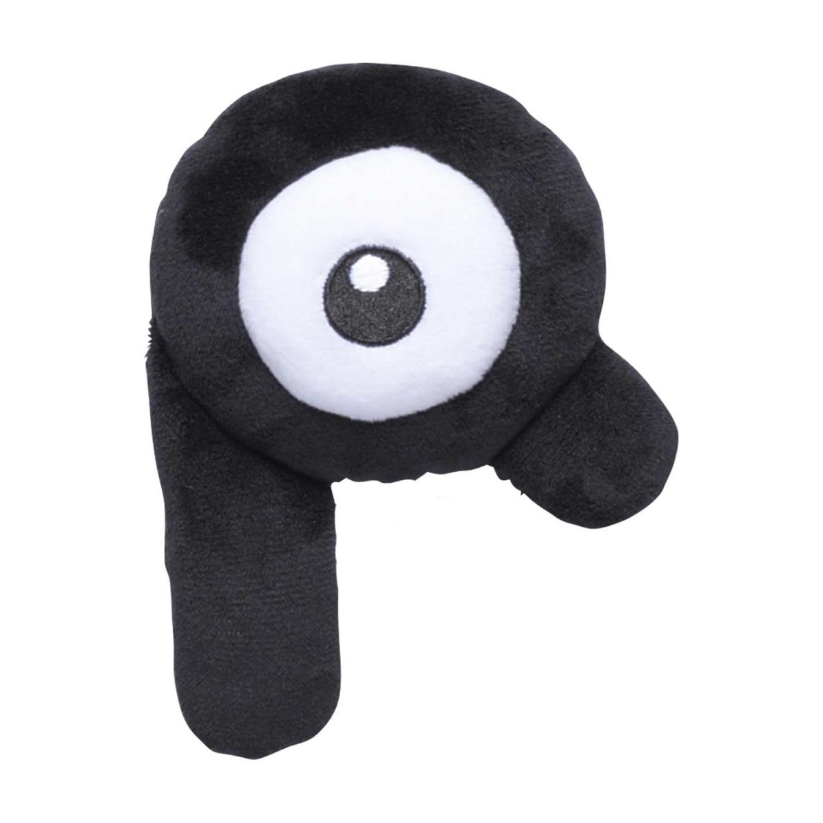 Unown R Sitting Cuties Plush - 5 In. | Pokémon Center Official Site