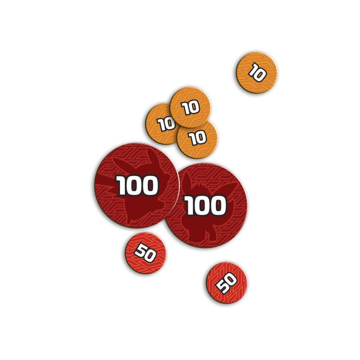 Pokémon TCG: Let's Play, Eevee! Theme Deck | Pokémon Center Official Site