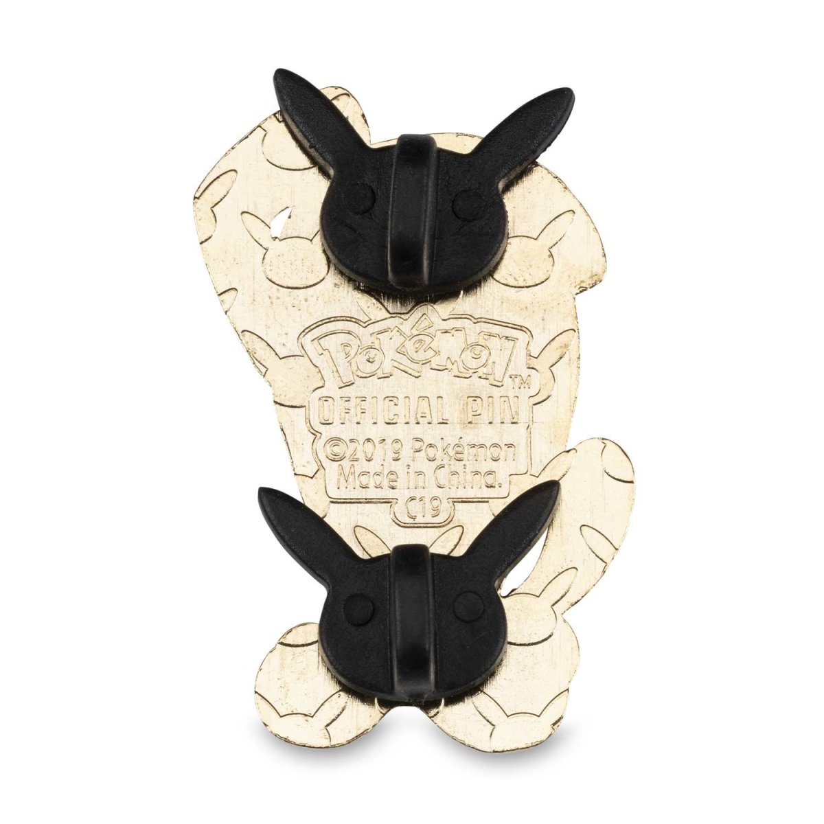 Wobbuffet Pokémon Pin | Pokémon Center Canada Official Site