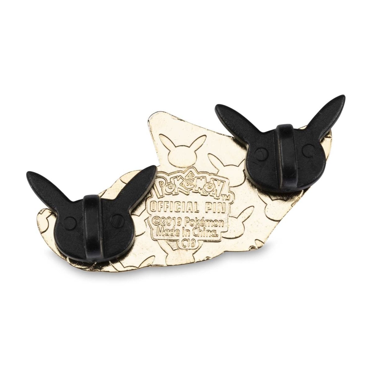 Caterpie, Metapod & Butterfree Pokémon Pins (3-Pack) | Pokémon Center ...