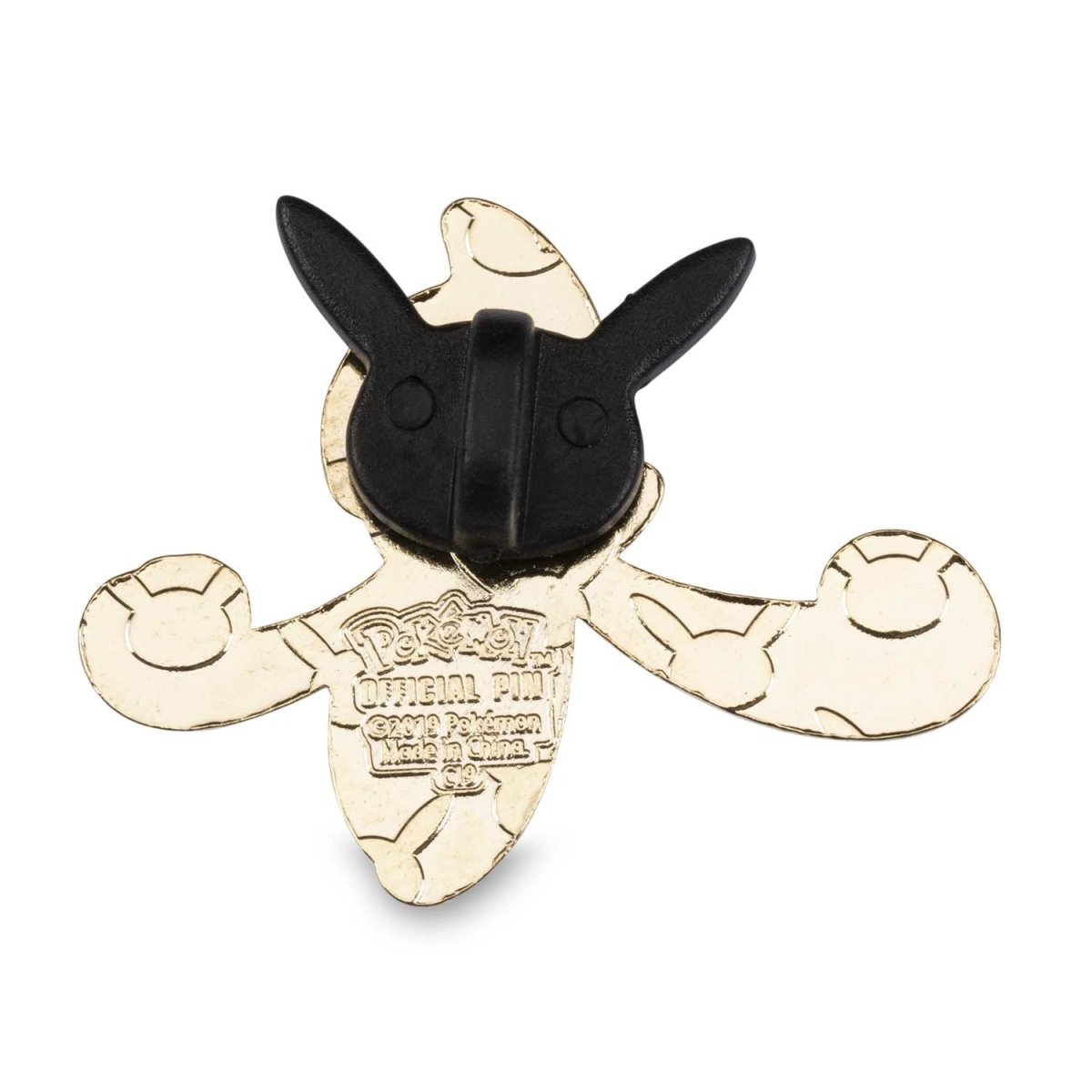 Shuppet, Banette, Yamask & Cofagrigus Pokémon Pins (4-Pack) | Pokémon ...