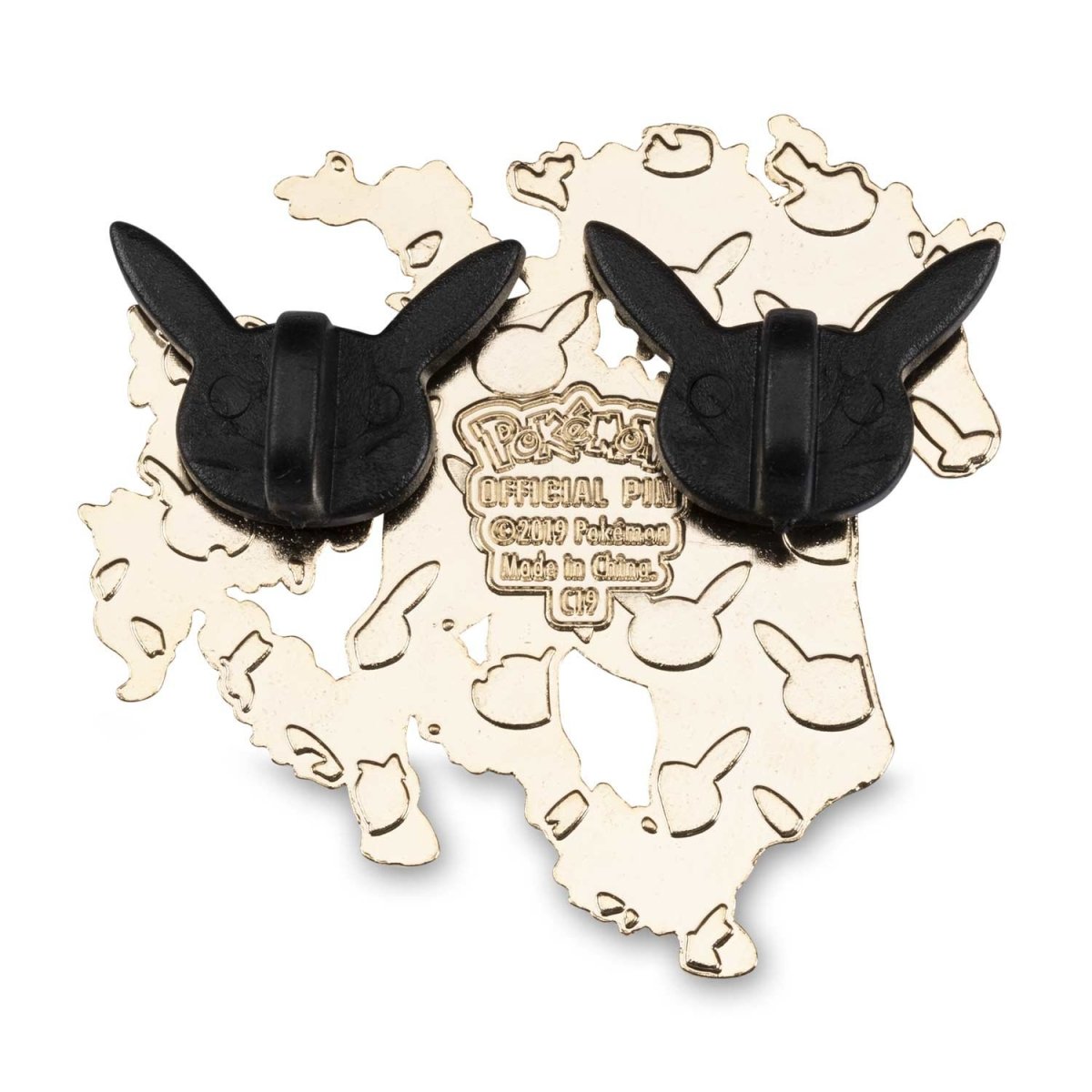 Ponyta & Rapidash Pokémon Pins (2-Pack) | Pokémon Center Canada ...