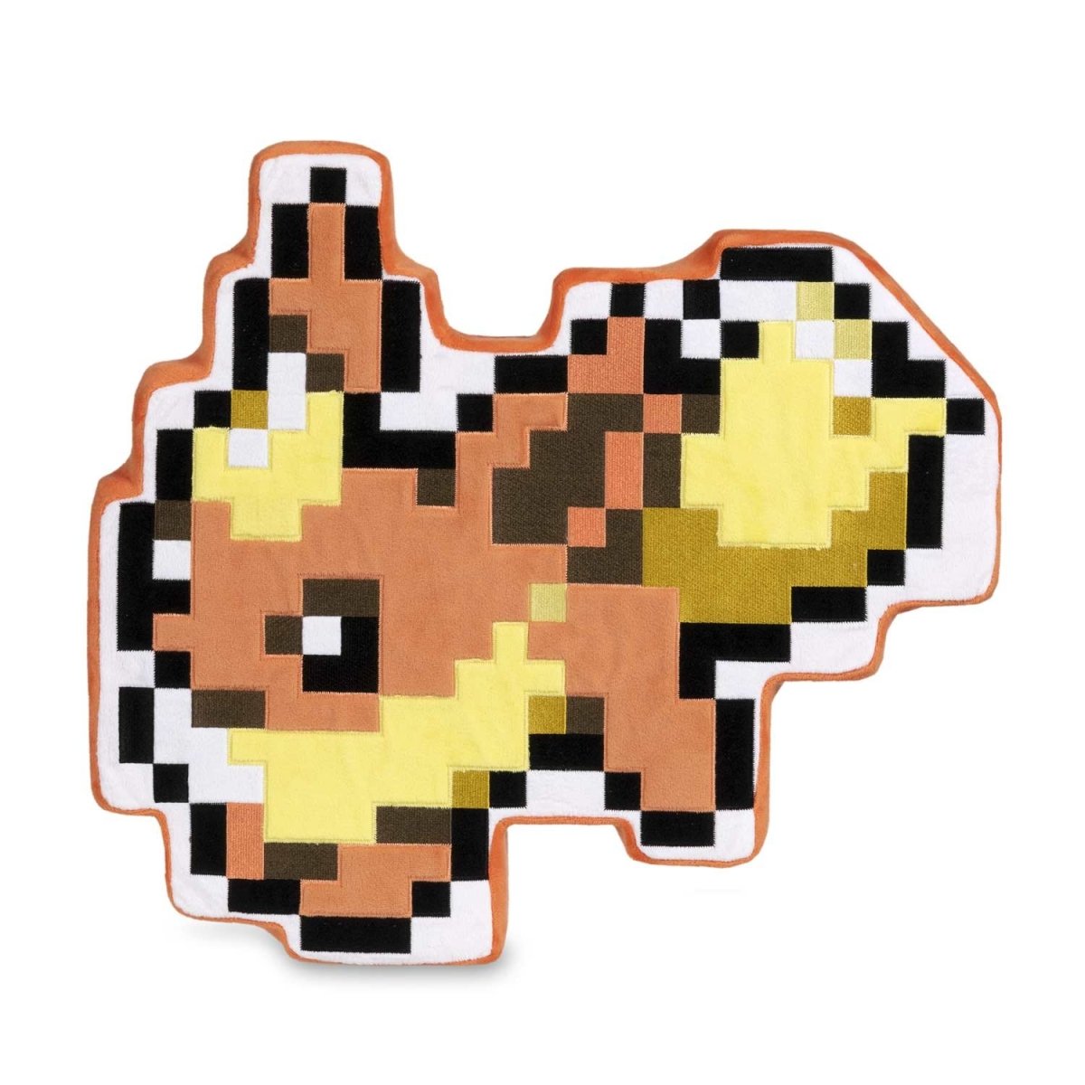 Flareon Pixel Art