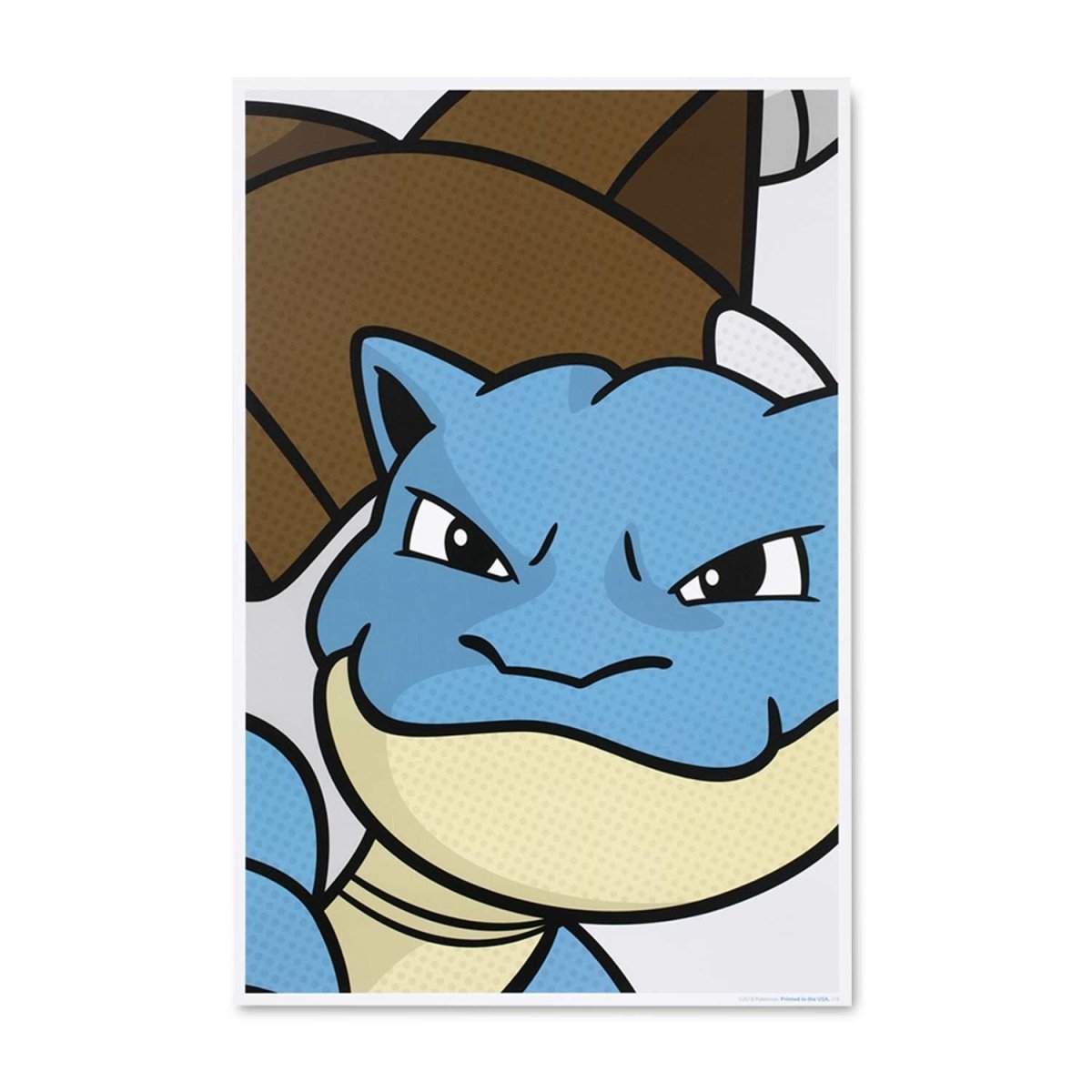 Pokémon Friends Posters (7-Pack) | Pokémon Center Official Site