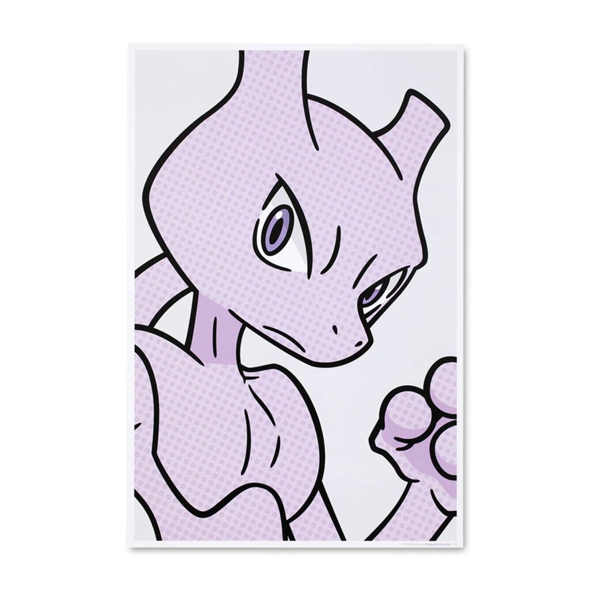 Pokémon Friends Posters (7-Pack) | Pokémon Center Official Site