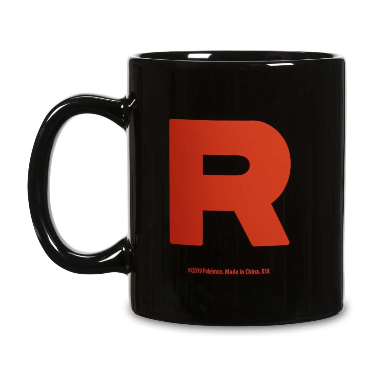 Team Rocket 20 oz. Mug | Pokémon Center Official Site