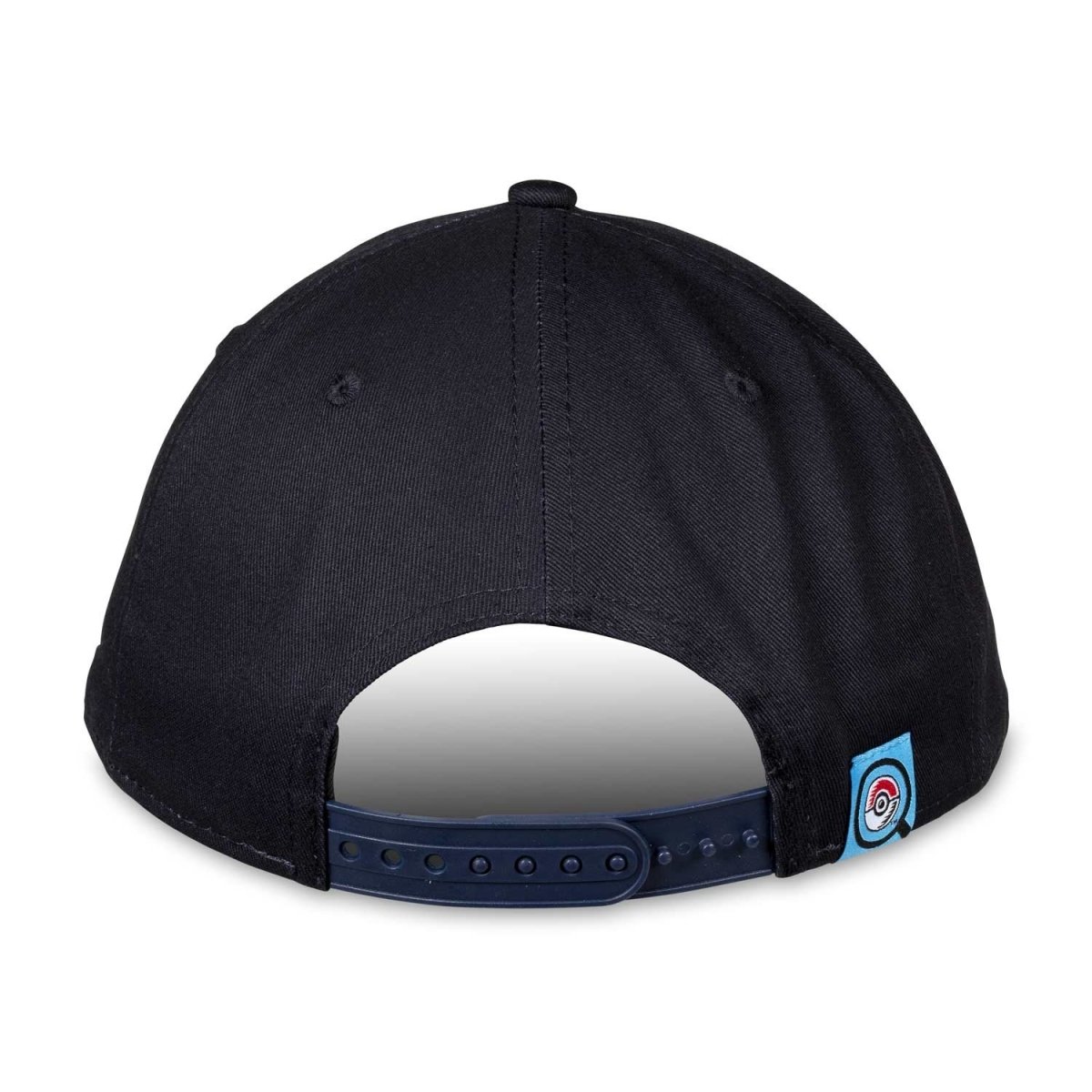 POKÉMON Detective Pikachu Ryme City Police Department 9FORTY Baseball ...