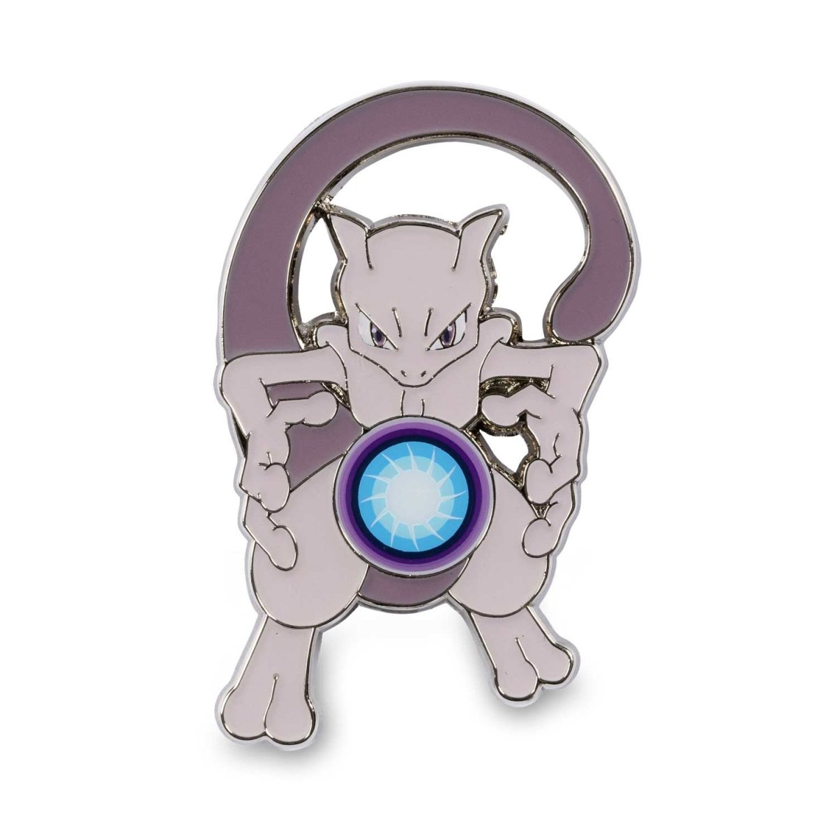 Pokémon TCG: Hidden Fates Pin Collection (Mewtwo) | Pokémon Center ...