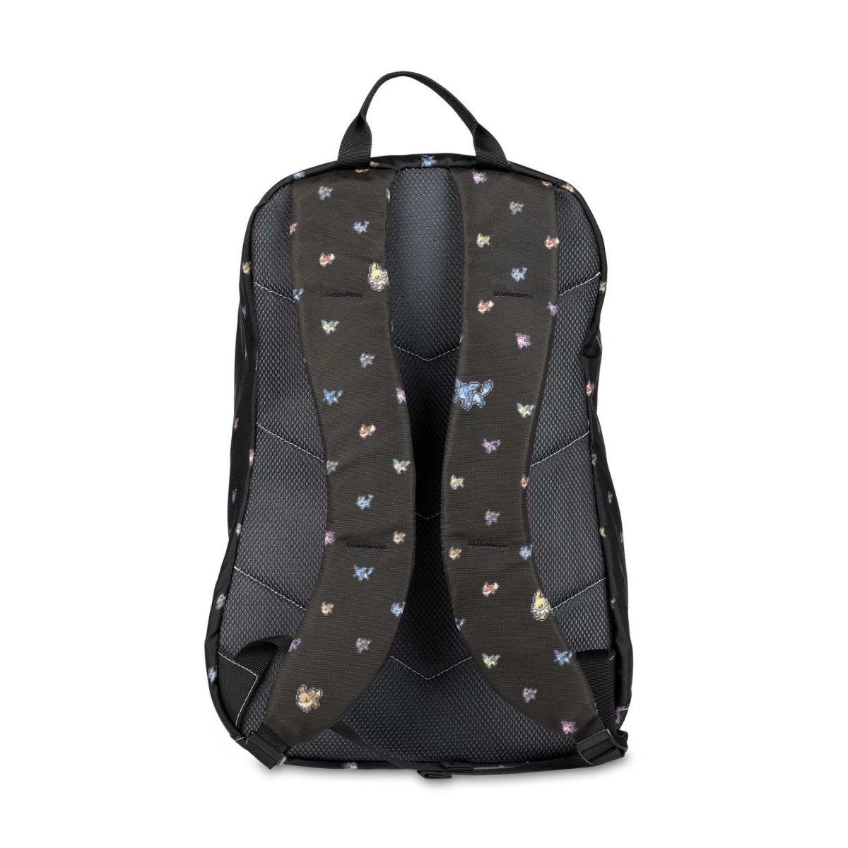 Eevee Pixel Collection! Backpack | Pokémon Center Official Site