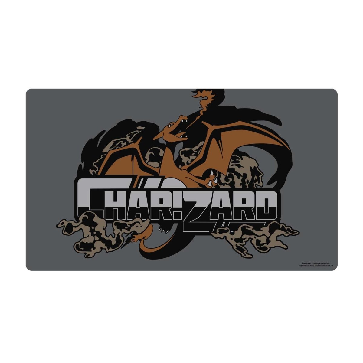 Pokémon TCG: Charizard Fury Playmat | Pokémon Center Official Site