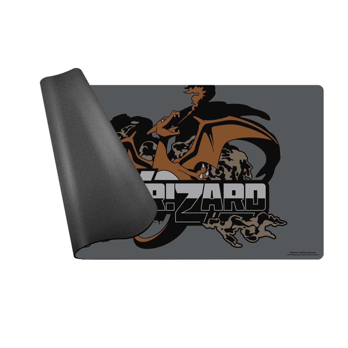 Pokémon TCG: Charizard Fury Playmat | Pokémon Center Official Site