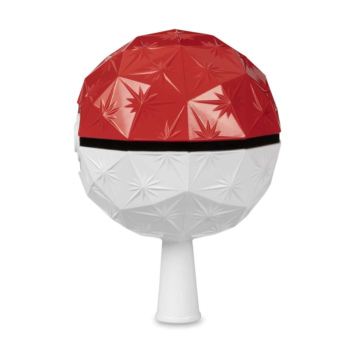 Pokémon Holiday Poké Ball Tree Topper | Pokémon Center Official Site