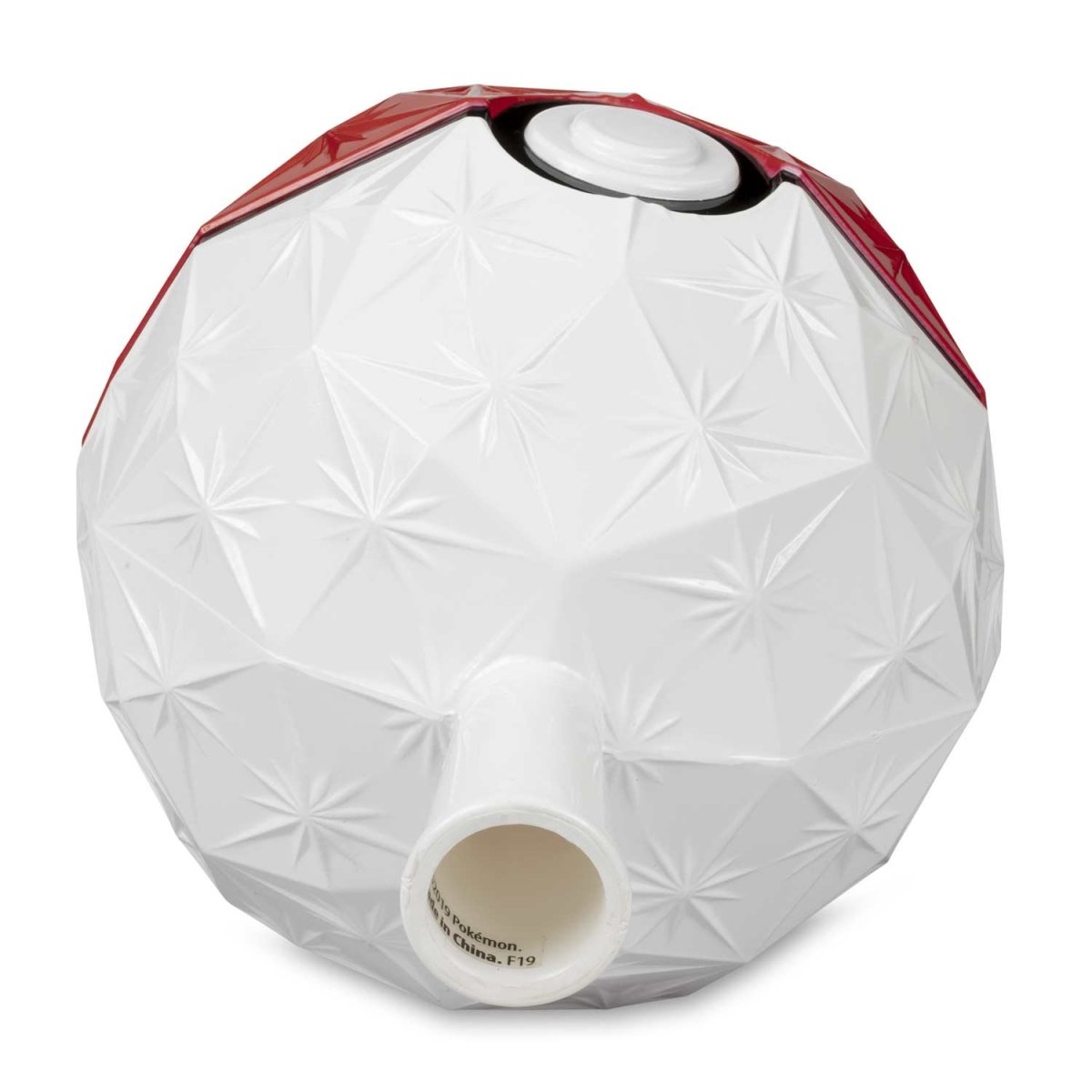 Pokémon Holiday Poké Ball Tree Topper | Pokémon Center Official Site