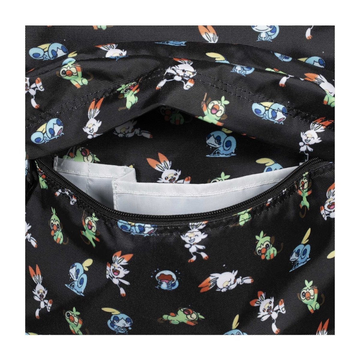 Galar First Partner Backpack | Pokémon Center Official Site