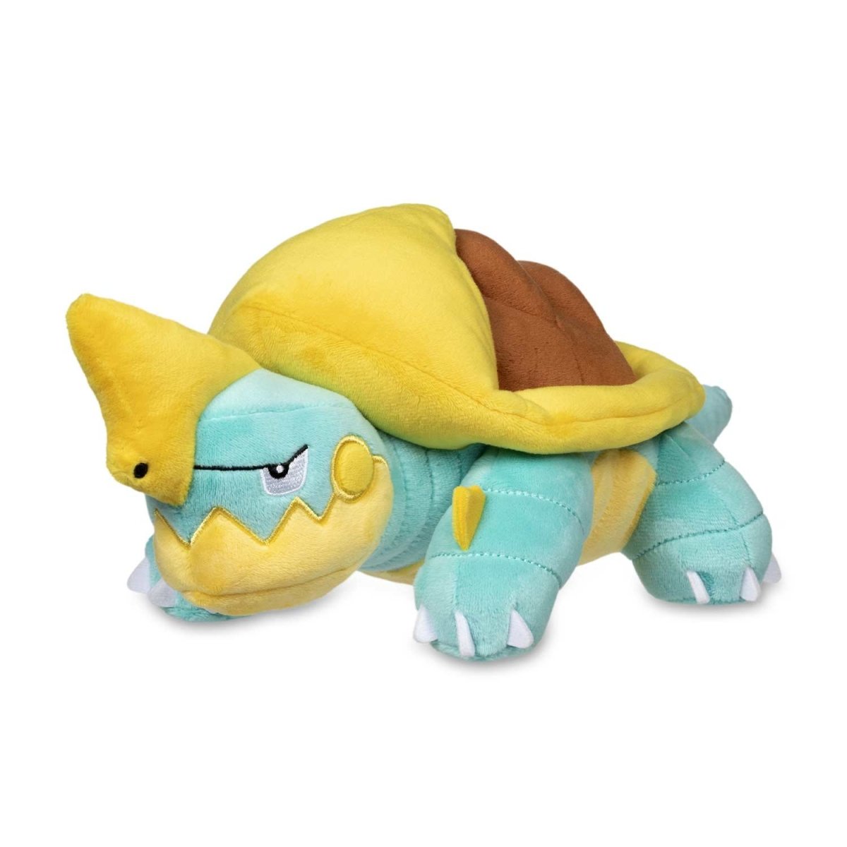Drednaw Poké Plush - 14 In. | Pokémon Center Official Site