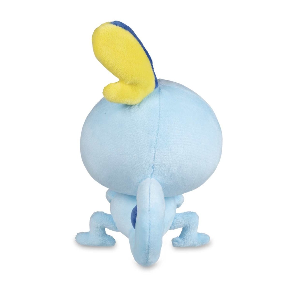 Sobble Pokémon Dolls Plush - 6 ½ In. | Pokémon Center Official Site