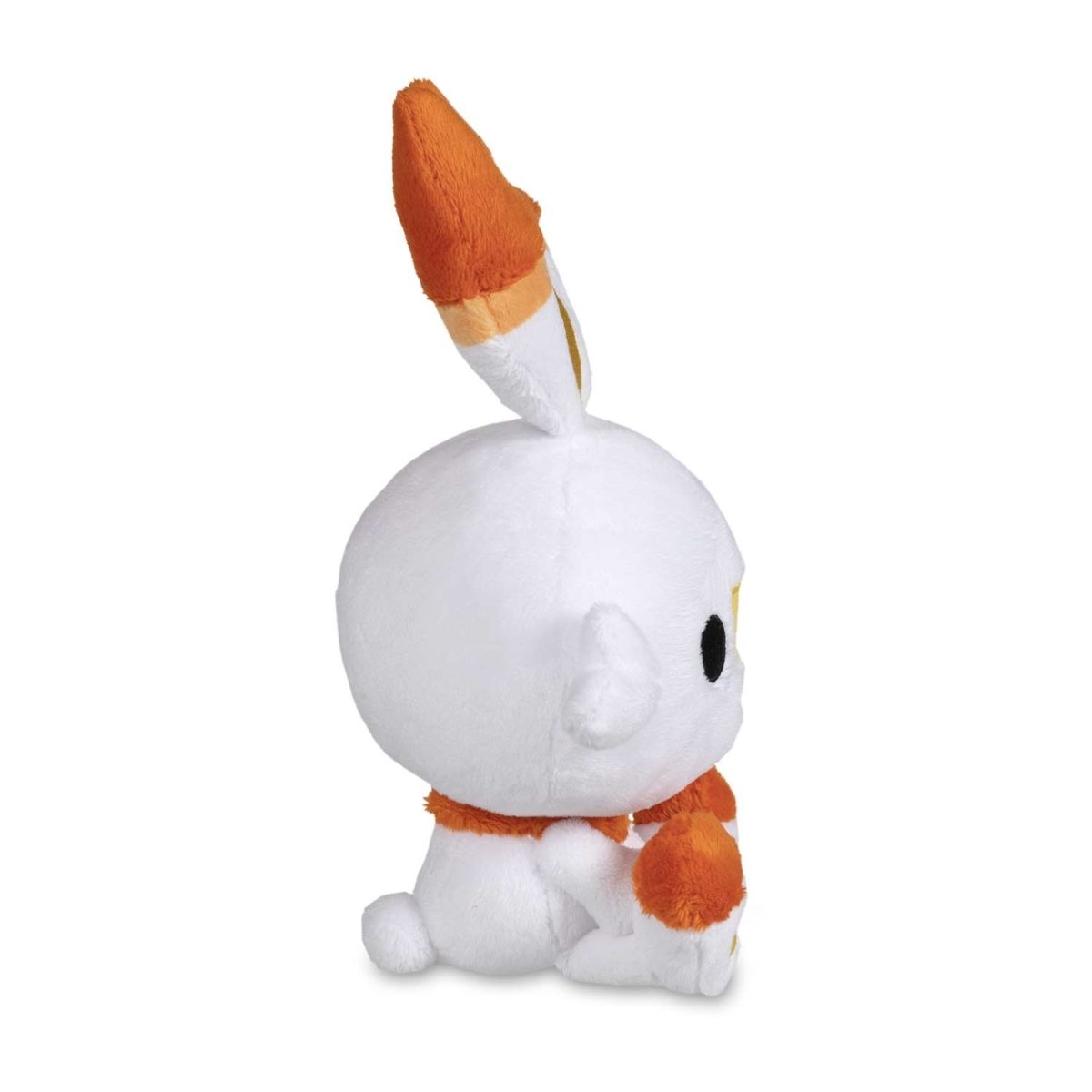 Scorbunny Pokémon Dolls Plush - 7 ½ In. | Pokémon Center Official Site