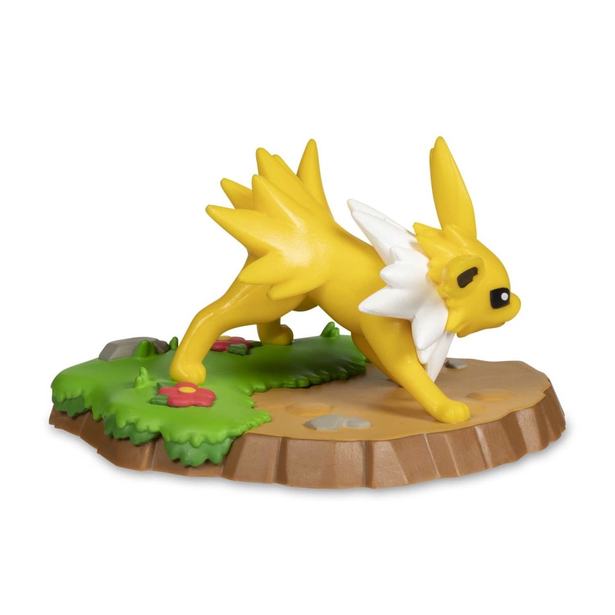 An Afternoon with Eevee & Friends: Jolteon Figure by Funko | Pokémon ...