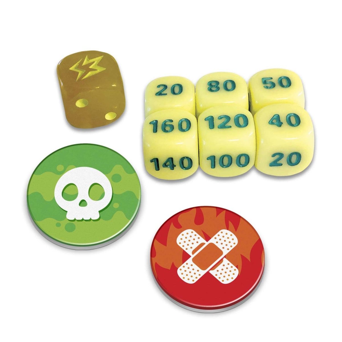 Pokémon TCG: Sword & Shield-Rebel Clash Elite Trainer Box | Pokémon ...