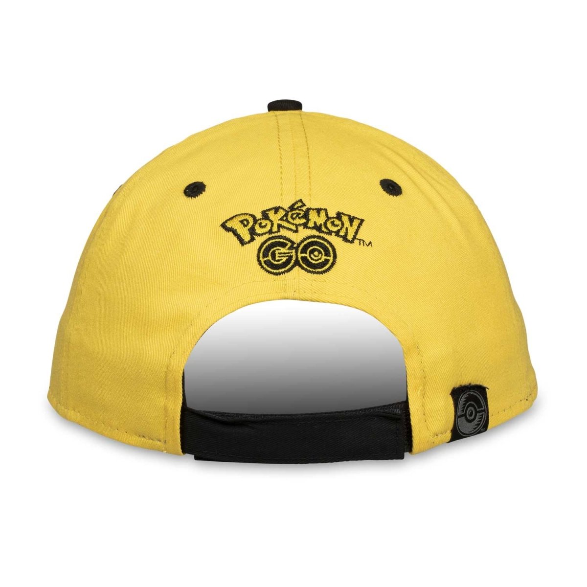 Pokémon GO Team Instinct 9FORTY Baseball Cap by New Era | Pokémon ...