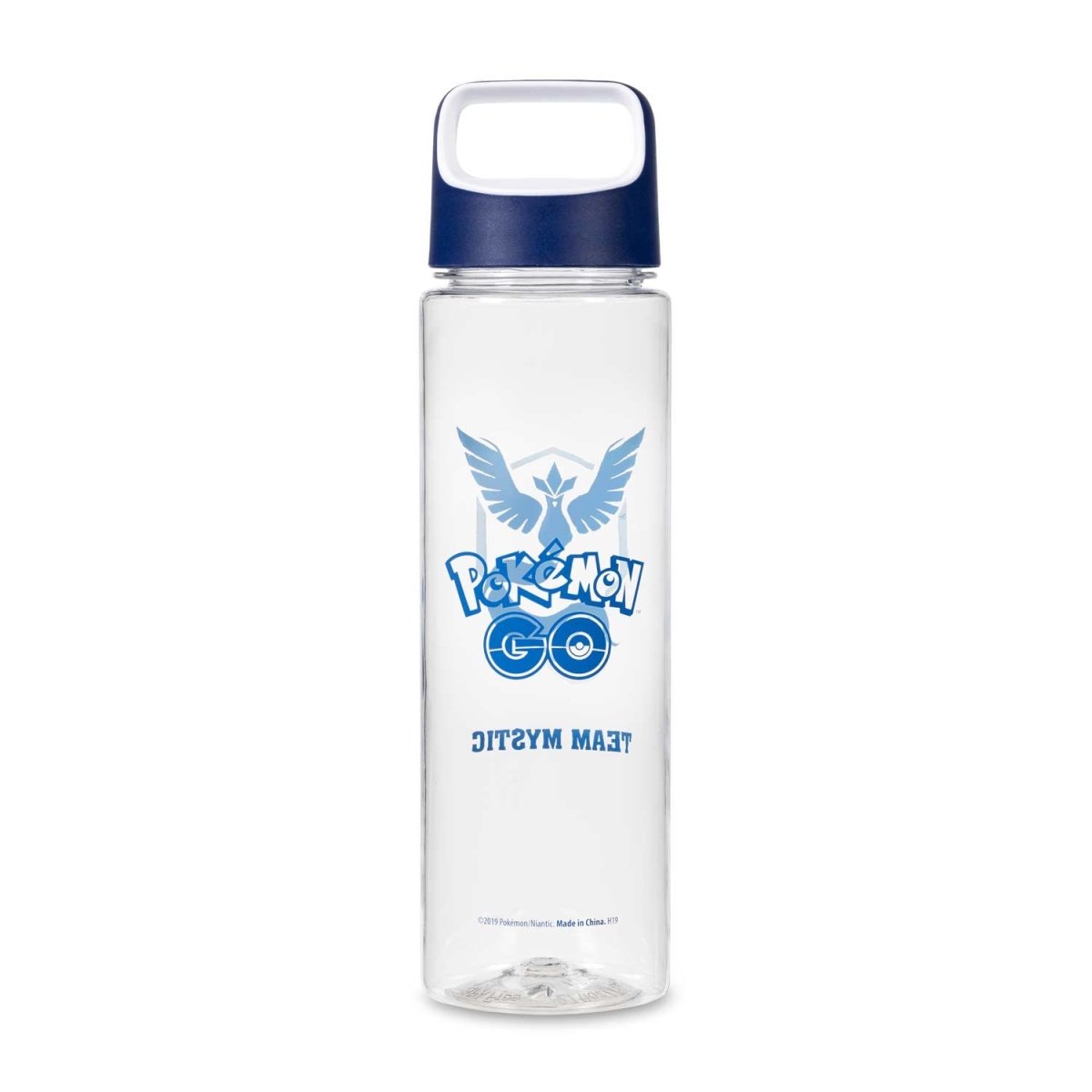 Pokémon GO Team Mystic 27 oz. Water Bottle | Pokémon Center Official Site