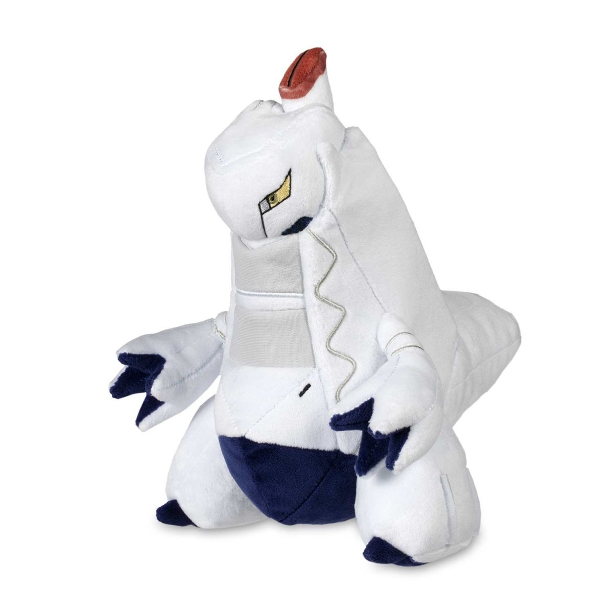 Duraludon Poké Plush - 10 ½ In. | Pokémon Center Canada Official Site