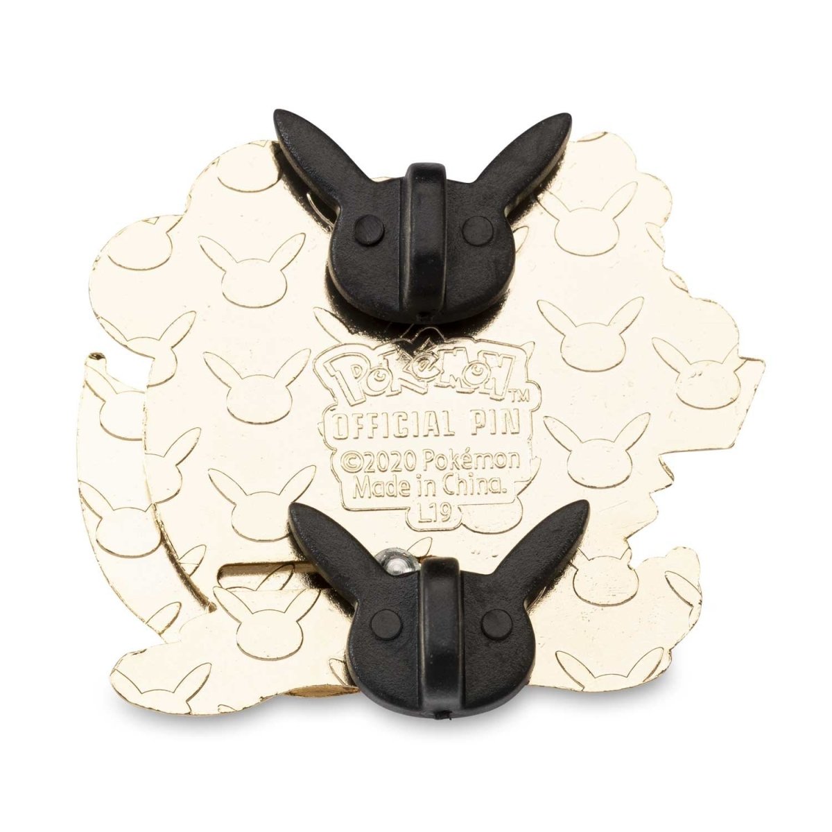 Splashing Away Sliding Celebrations Pokémon Pin | Pokémon Center ...