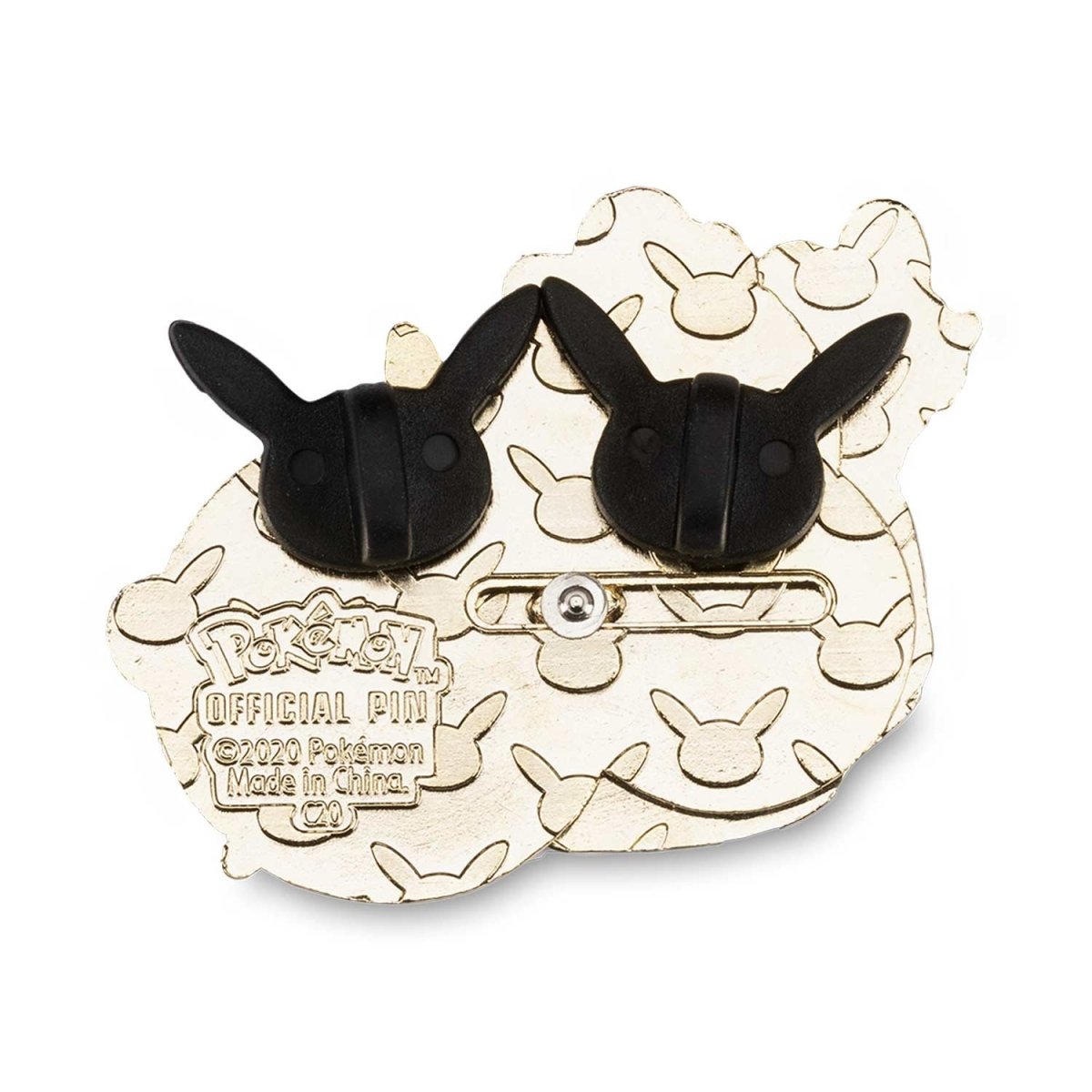 Floating Fun Sliding Celebrations Pokémon Pin | Pokémon Center Official ...