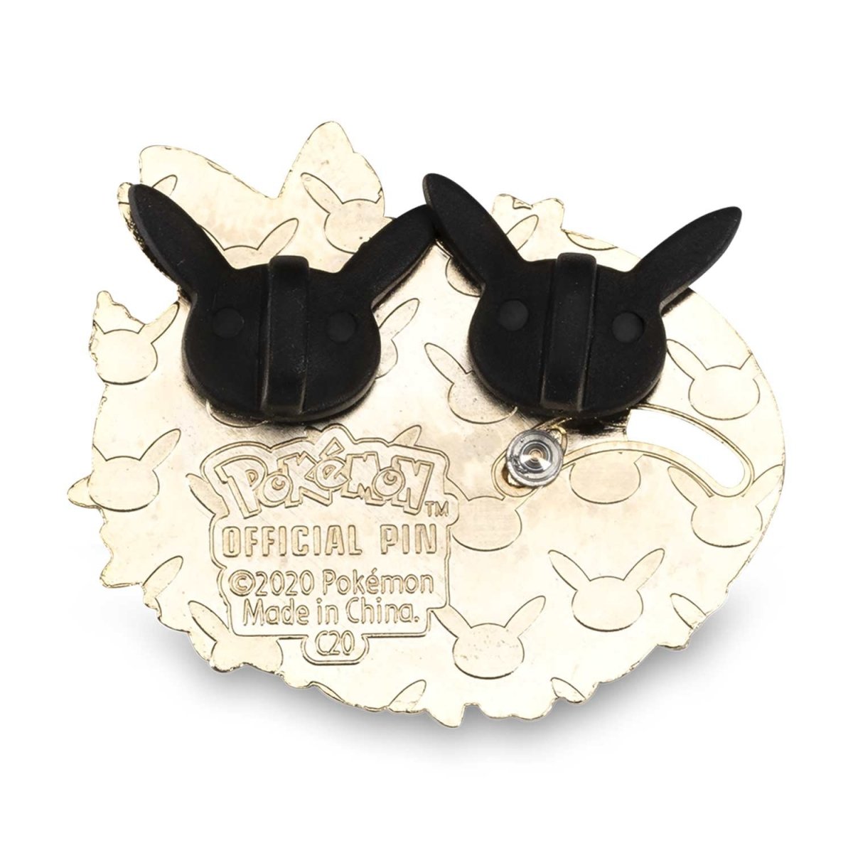 Falling Into Fun Sliding Celebrations Pokémon Pin | Pokémon Center ...