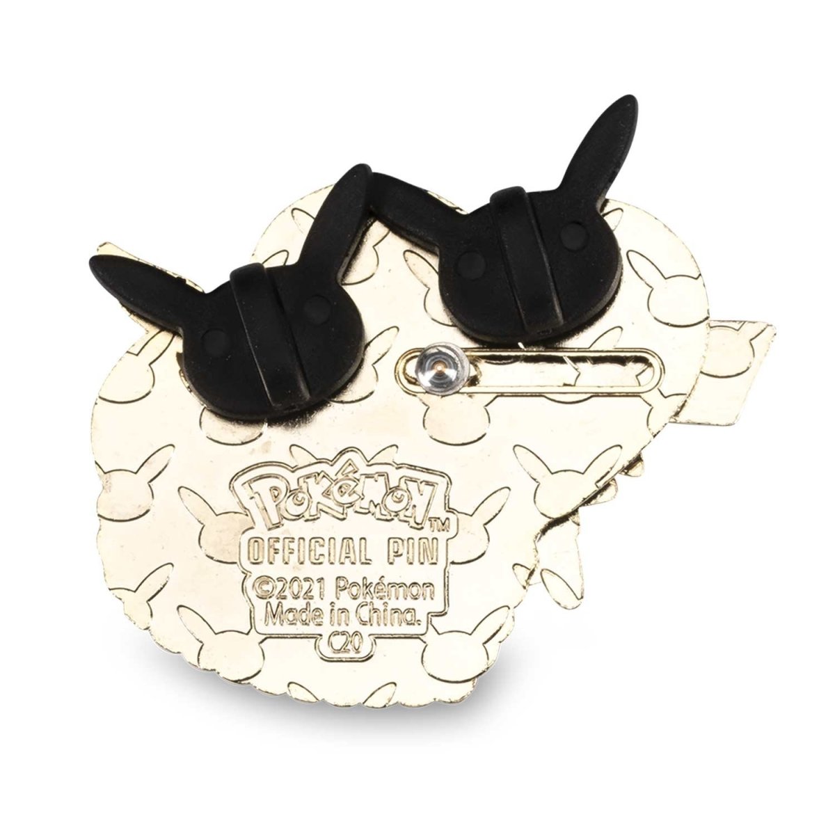 Celebrating Friendship Sliding Celebrations Pokémon Pin | Pokémon ...