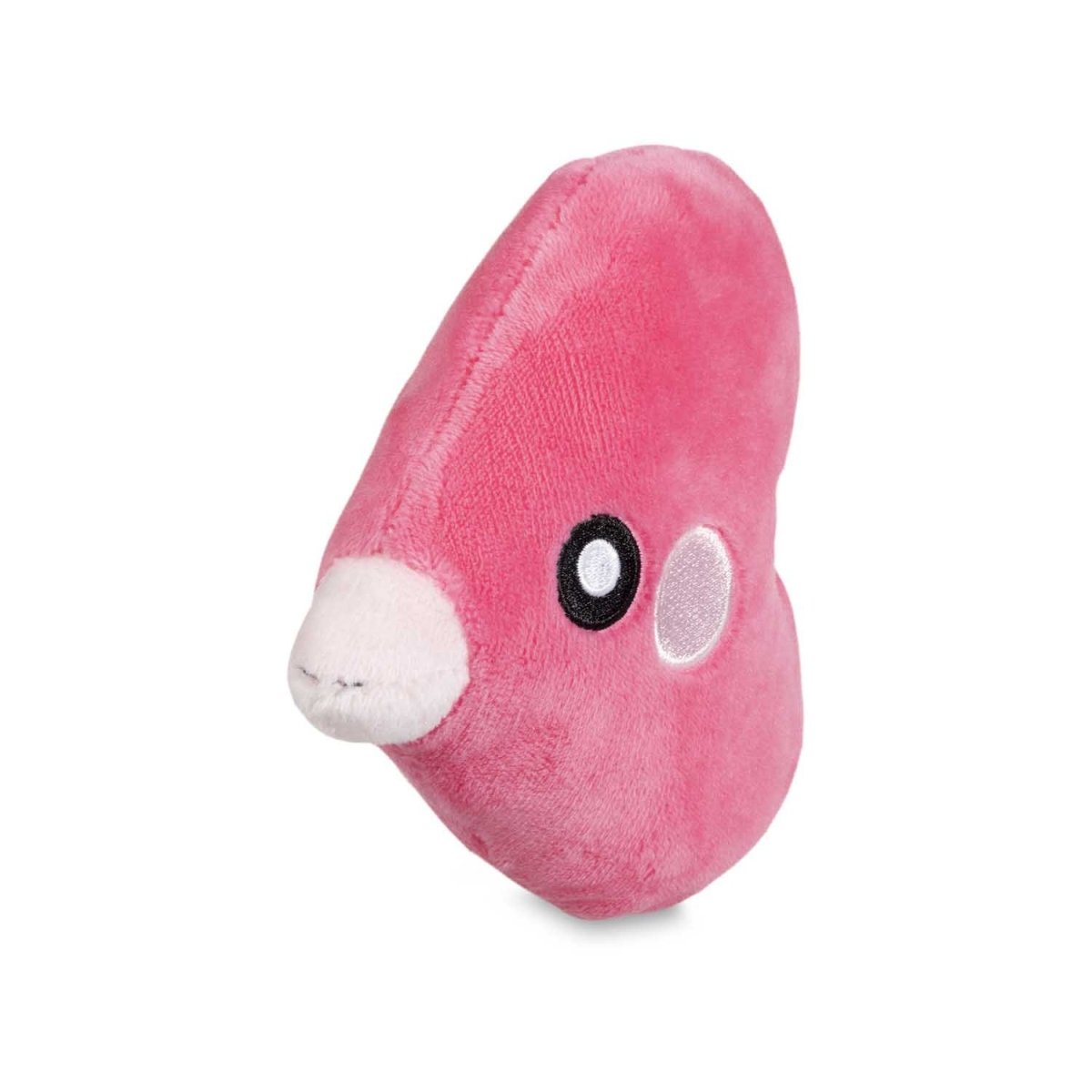 Luvdisc Sitting Cuties Plush - 5 ½ In. | Pokémon Center UK Official Site