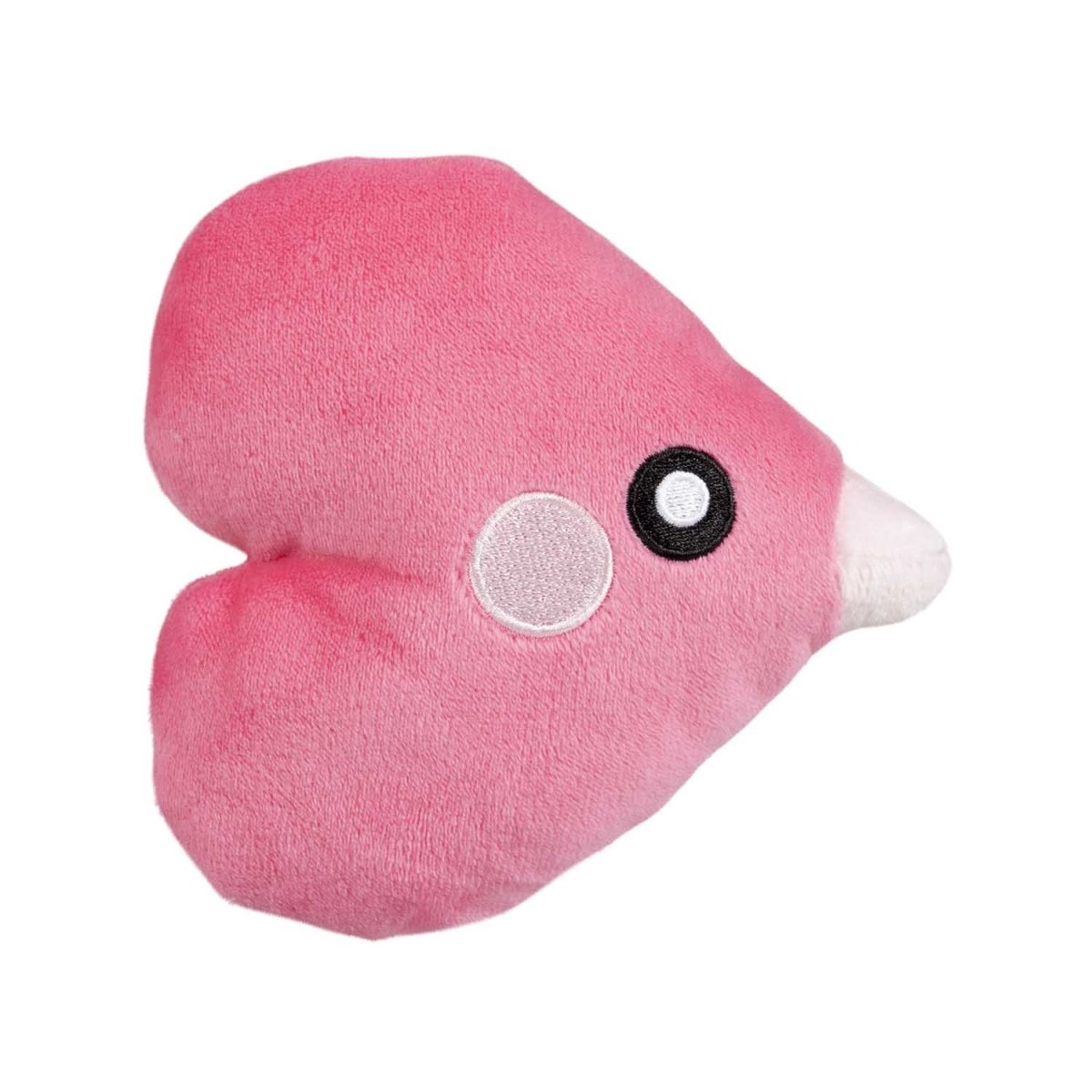 Luvdisc Sitting Cuties Plush - 5 ½ In. | Pokémon Center UK Official Site