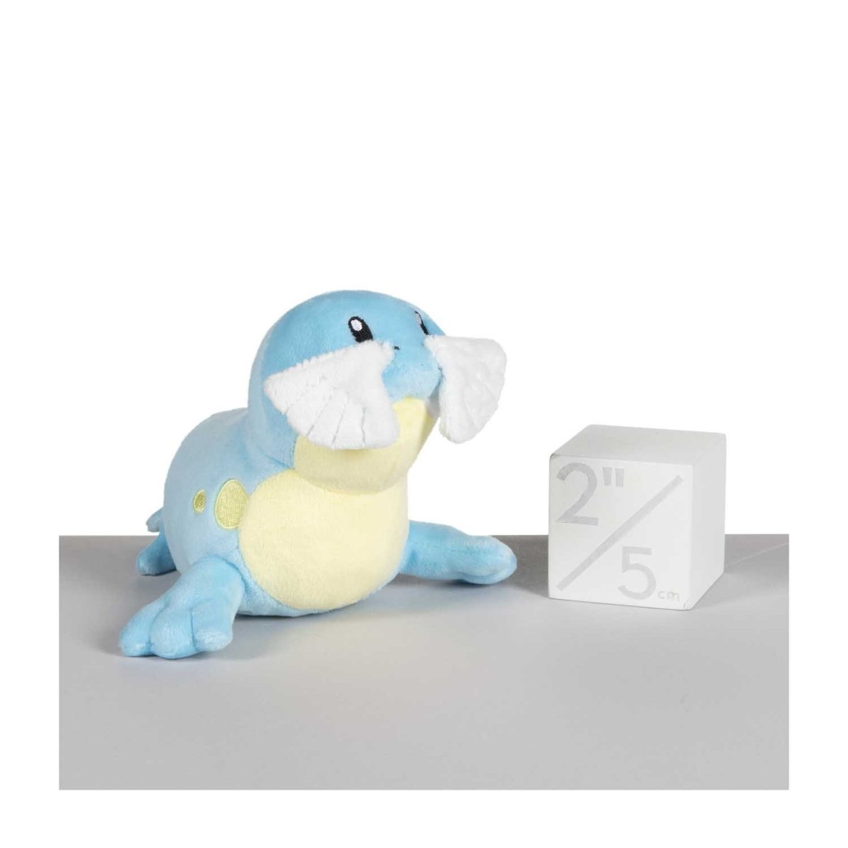 Sealeo Sitting Cuties Plush - 5 ¼ In. | Pokémon Center Official Site