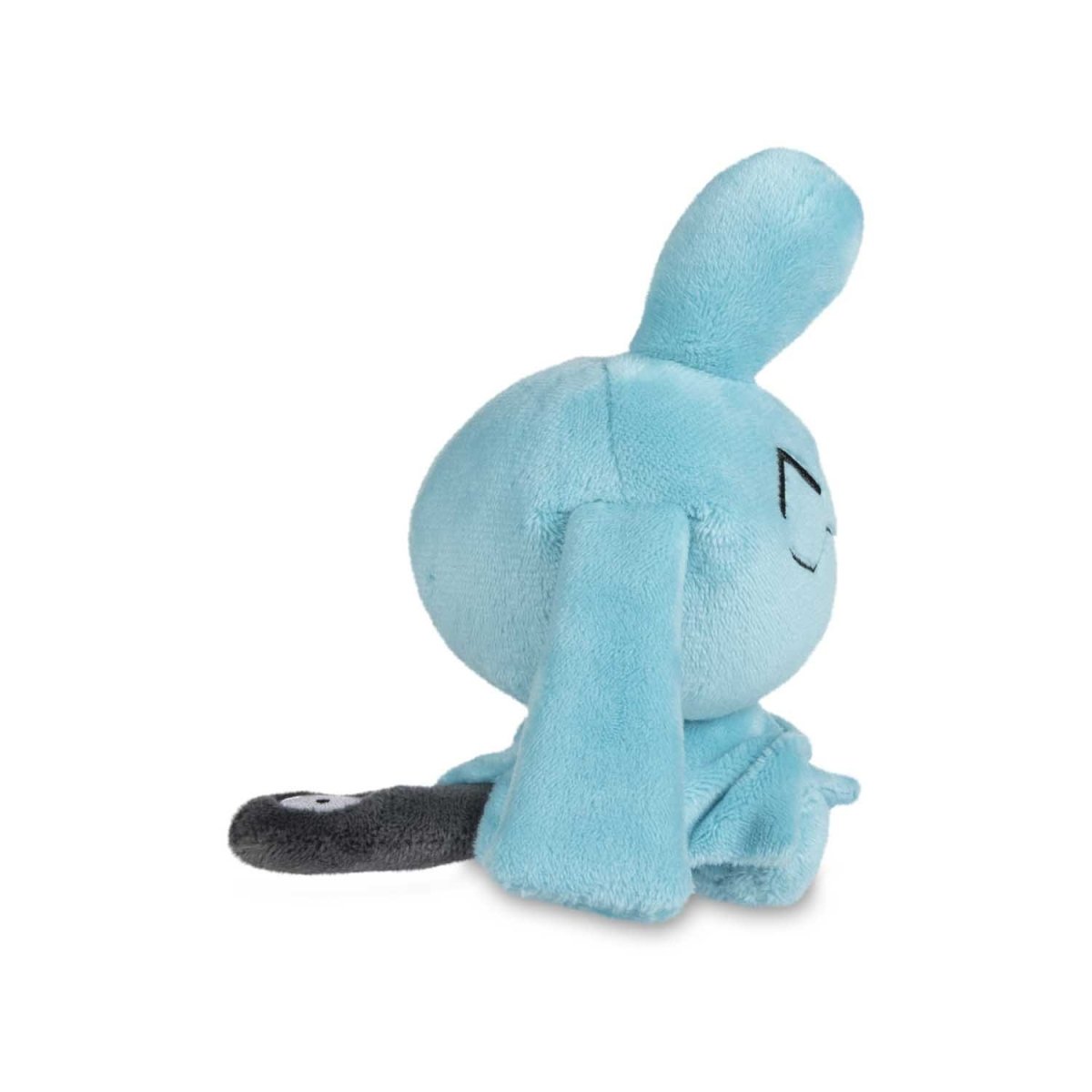 Wynaut Sitting Cuties Plush - 5 In. | Pokémon Center UK Official Site