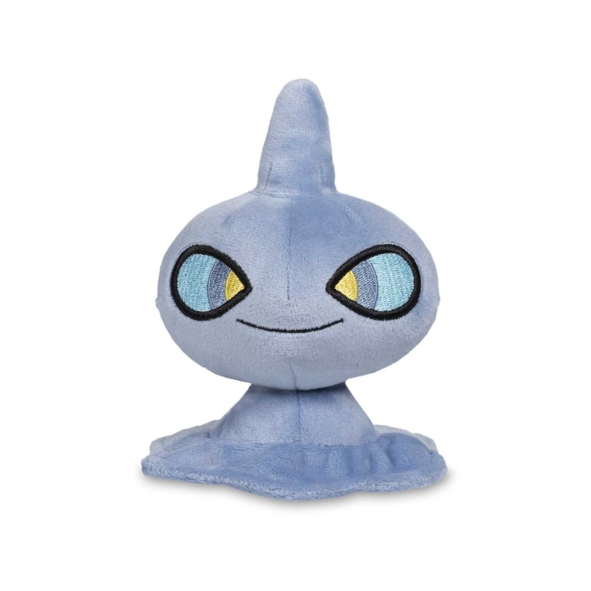 Shuppet Sitting Cuties Plush - 6 In. | Pokémon Center Official Site