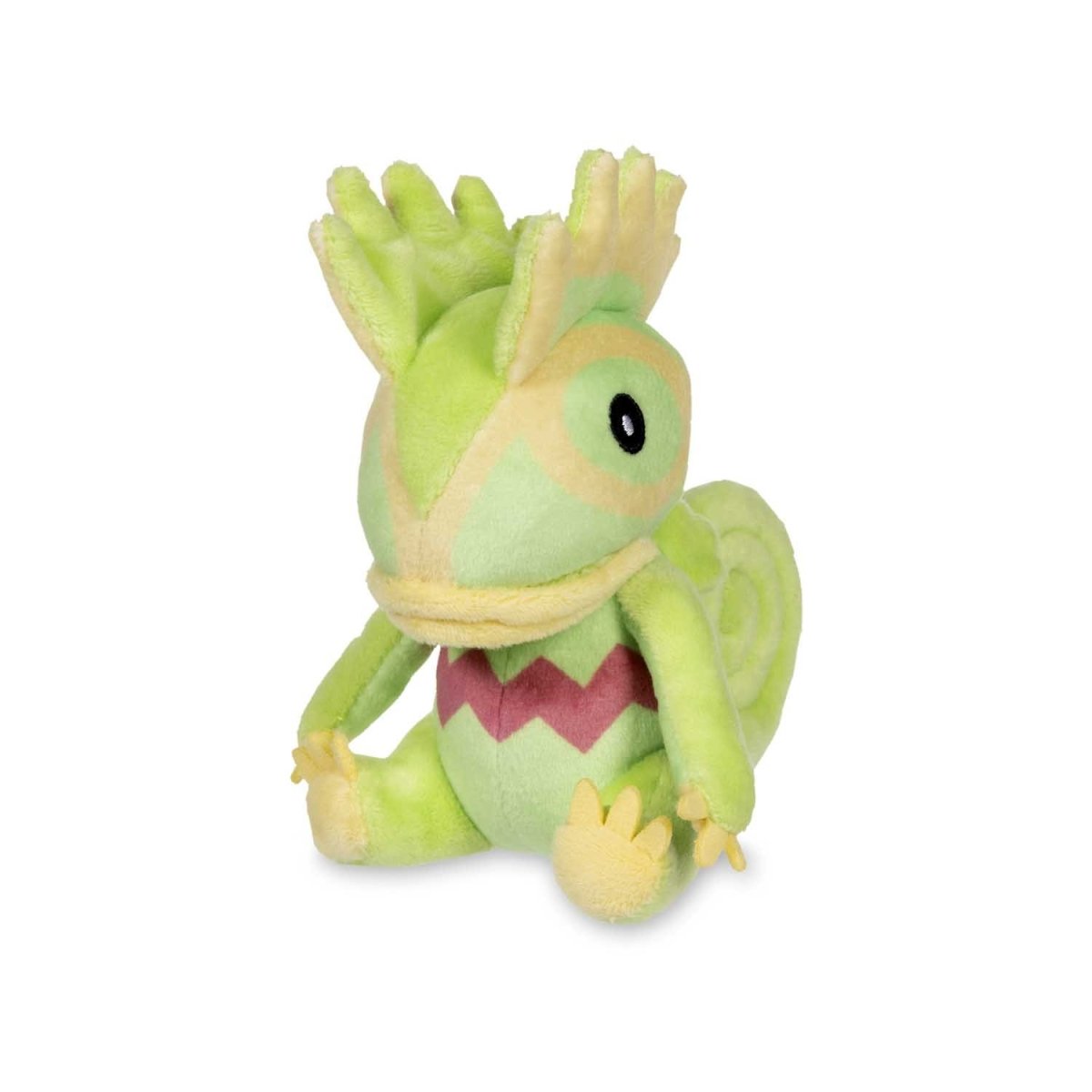 Kecleon Sitting Cuties Plush - 5 ½ In. | Pokémon Center UK Official Site